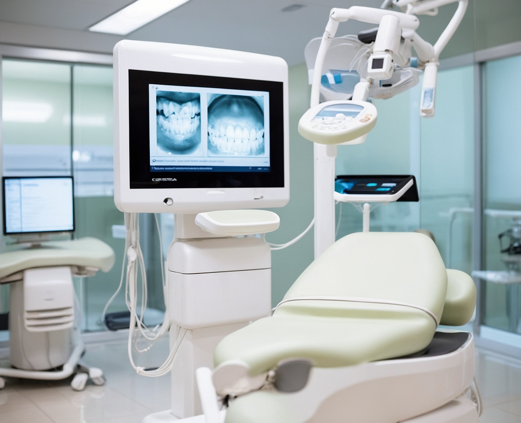 Salud dental con Dr. Jose Roldan